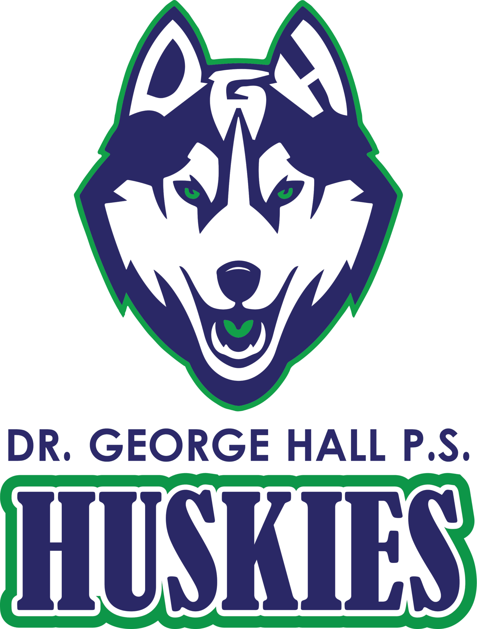 Dr. George Hall Public School